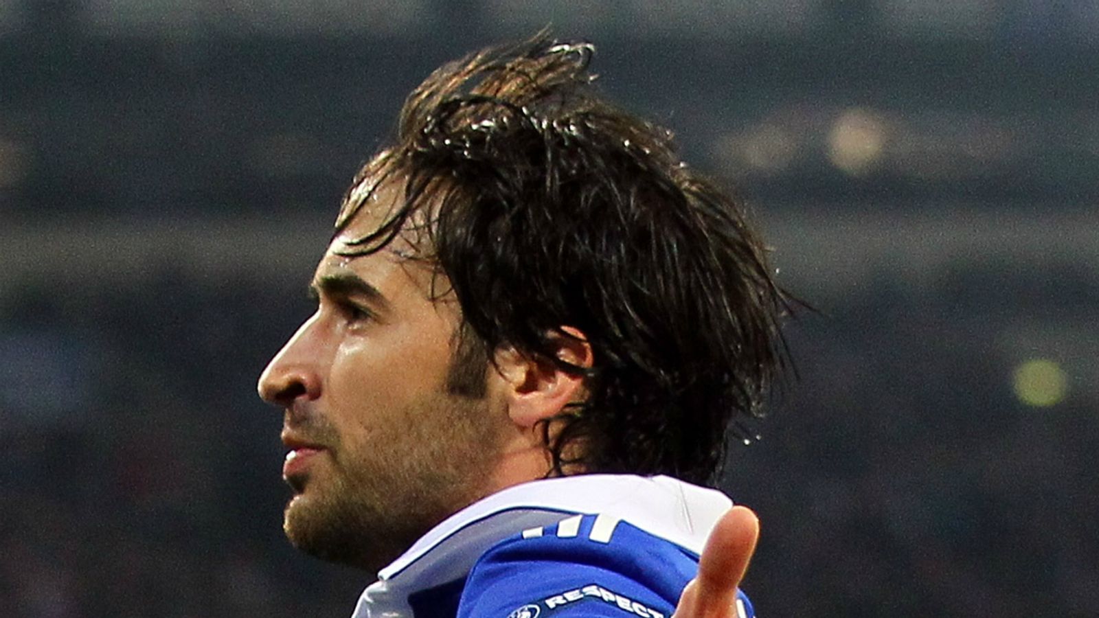 Raul to make winter decision | Football News | Sky Sports