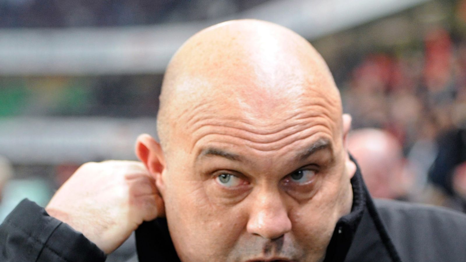 Rennes coach Frederic Antonetti to leave the club in the summer ...