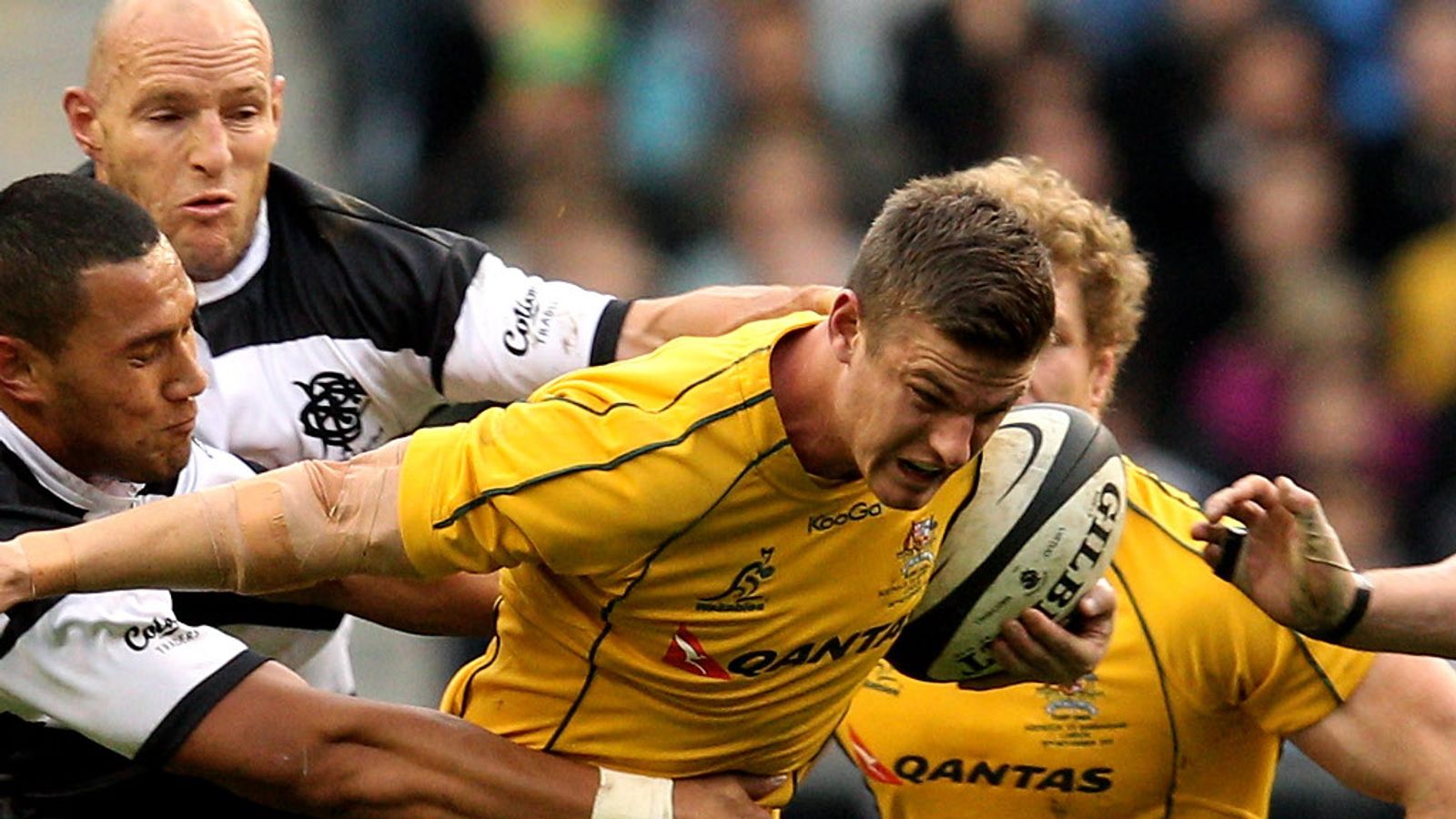 Horne to miss Wales clash | Rugby Union News | Sky Sports