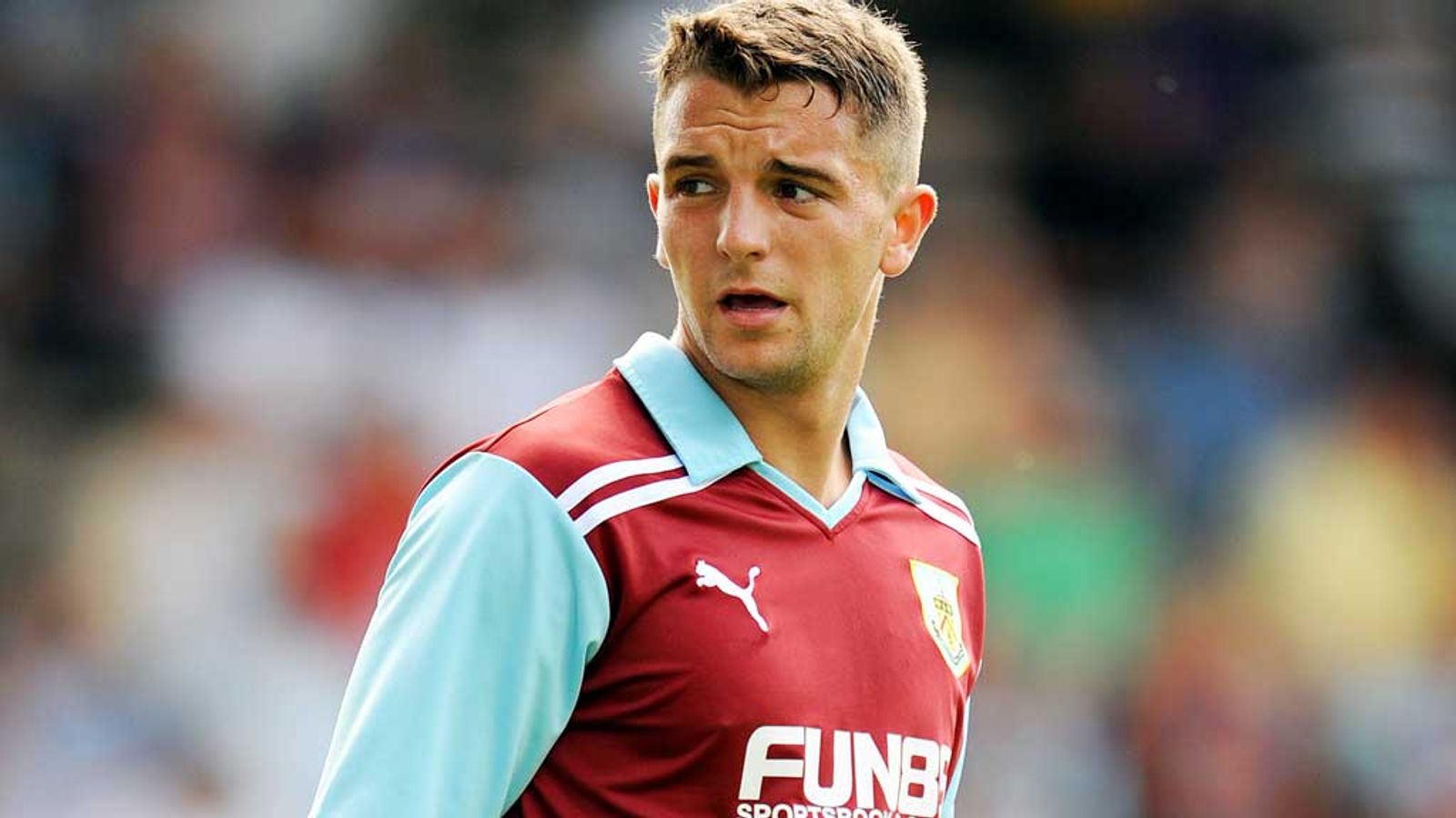 Rodriguez stunned by selection | Football News | Sky Sports