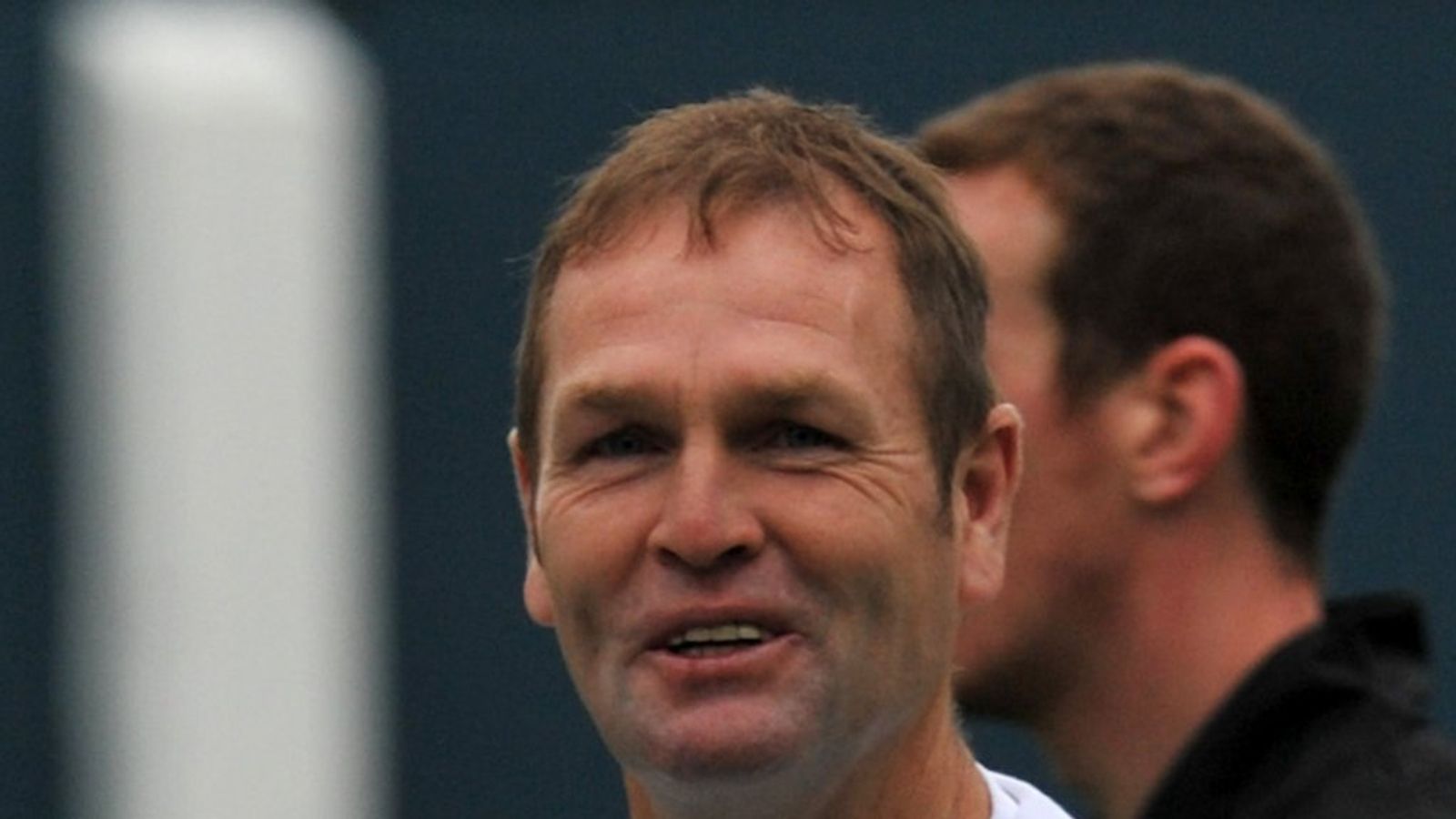 Wilcox eyes fresh beginning | Football News | Sky Sports