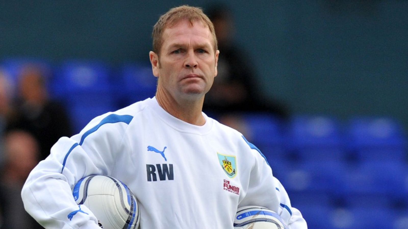 Iron duo given until new year | Football News | Sky Sports