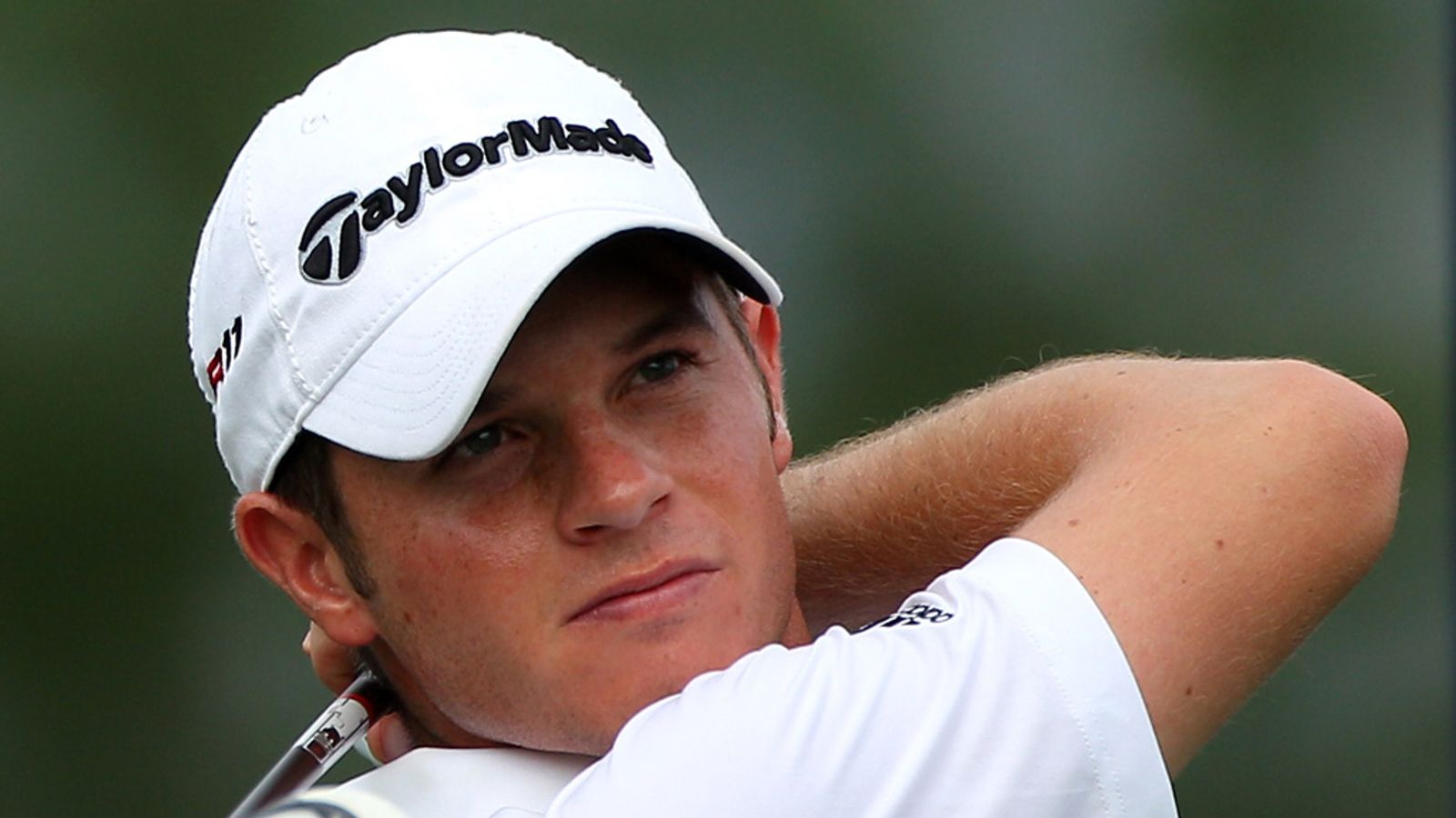 Hutsby clear after stunning 60 | Golf News | Sky Sports