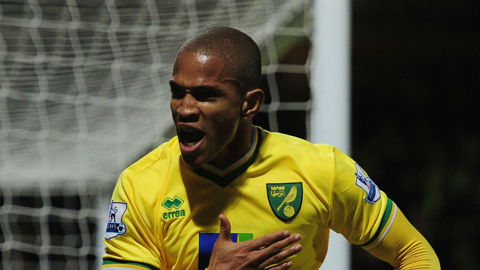 Jackson glad to be chipping in | Football News | Sky Sports