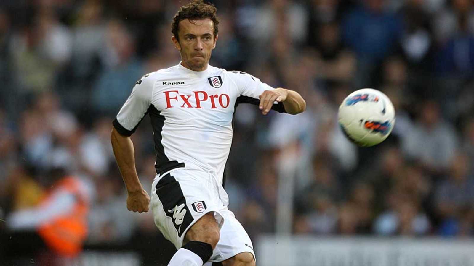 Davies eyes top-ten finish | Football News | Sky Sports