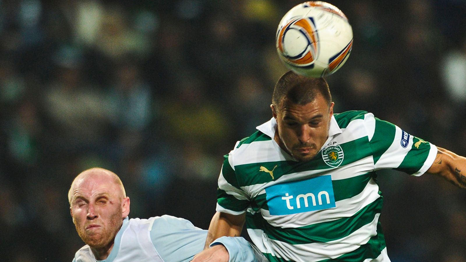 Bojinov back at Lecce | Football News | Sky Sports