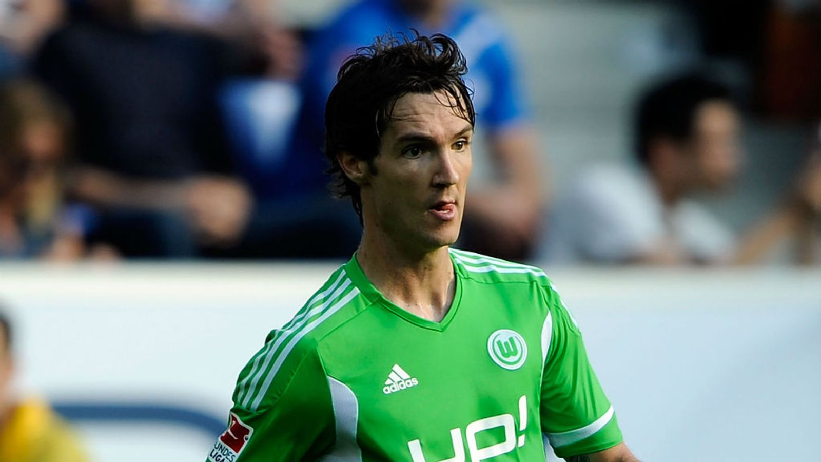 Hannover to discuss targets | Football News | Sky Sports