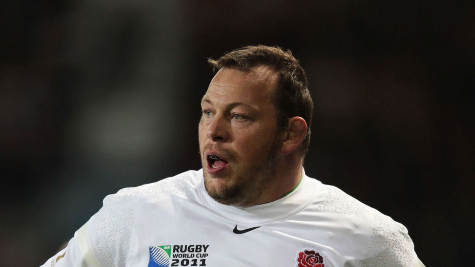 Thompson forced to retire | Rugby Union News | Sky Sports