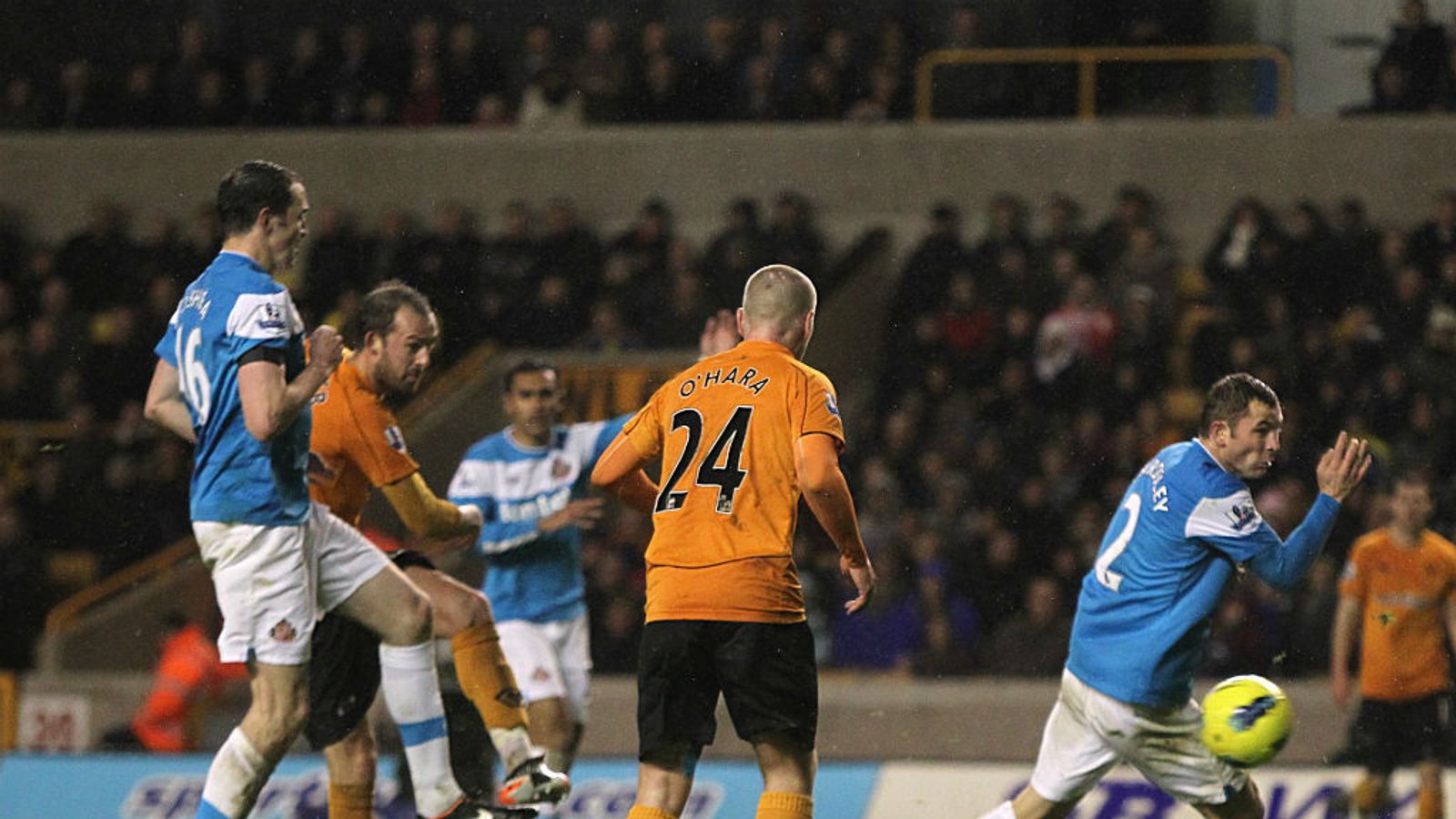 Fletcher hails "massive result" | Football News | Sky Sports