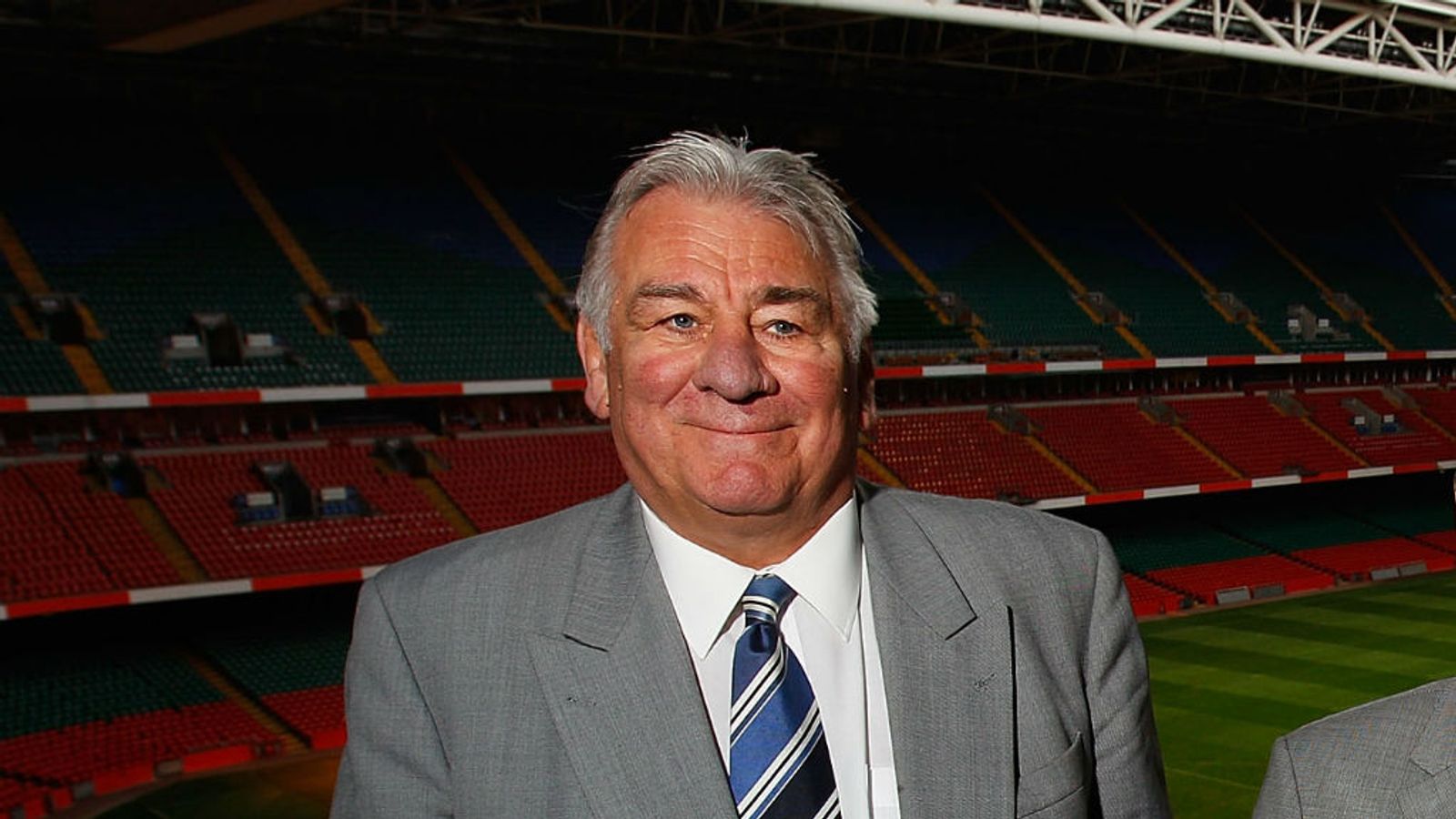 Quartet agree to salary cap | Rugby Union News | Sky Sports