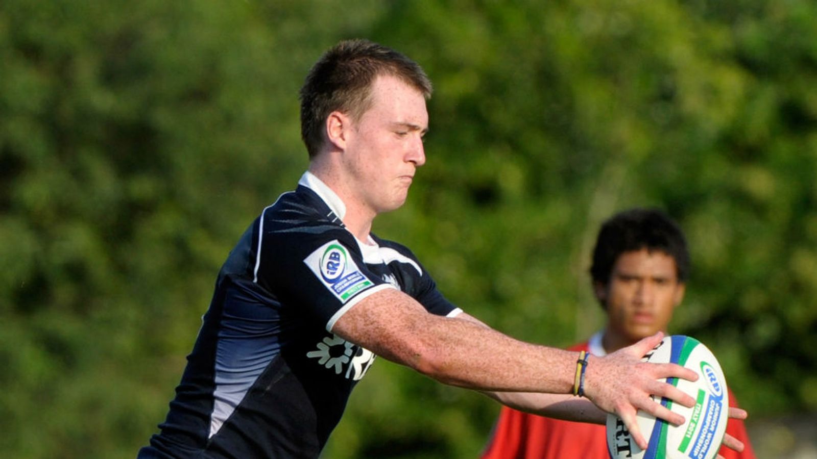 Hogg focused on Glasgow | Rugby Union News | Sky Sports