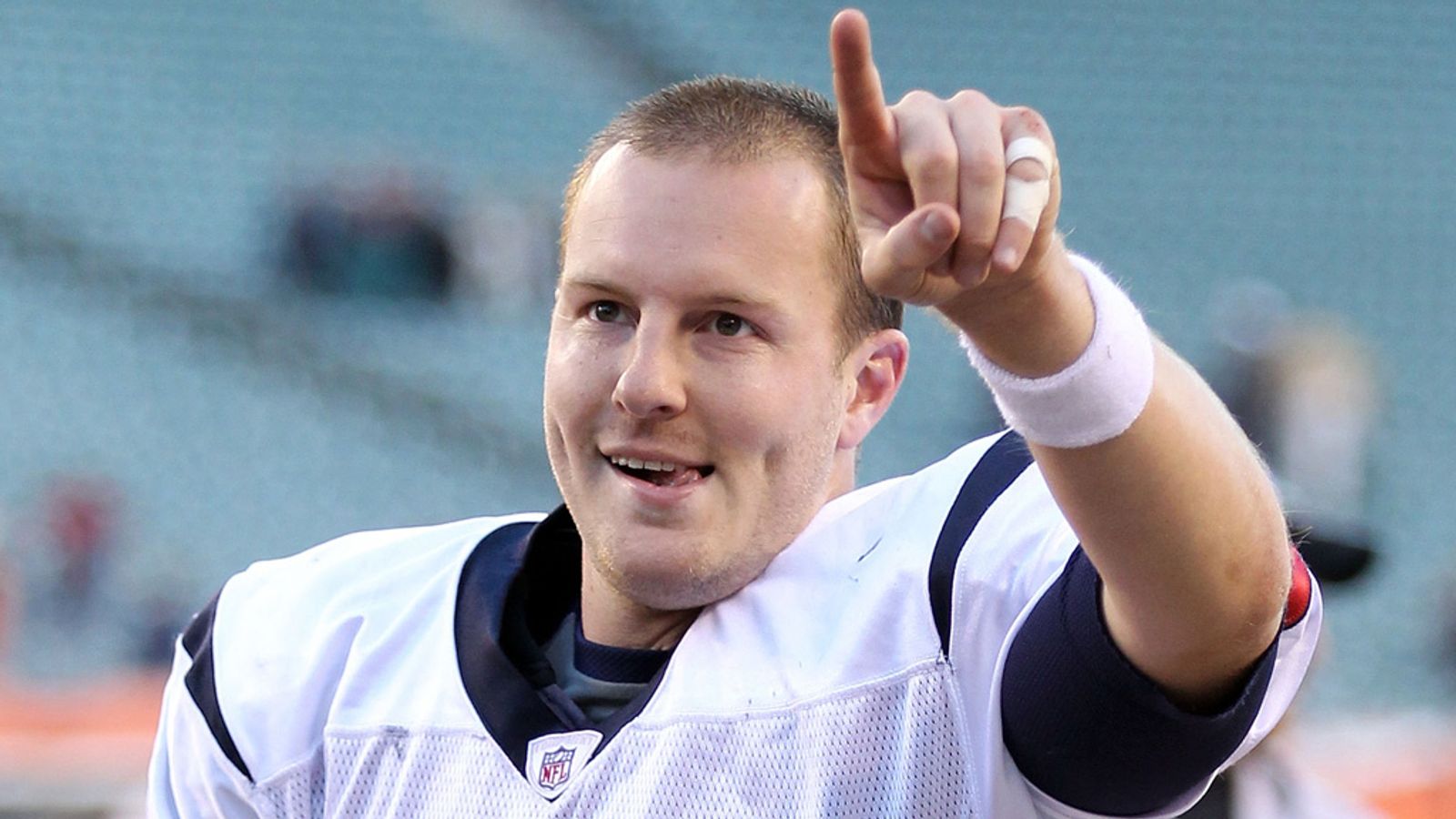 Into the Wild | NFL News | Sky Sports