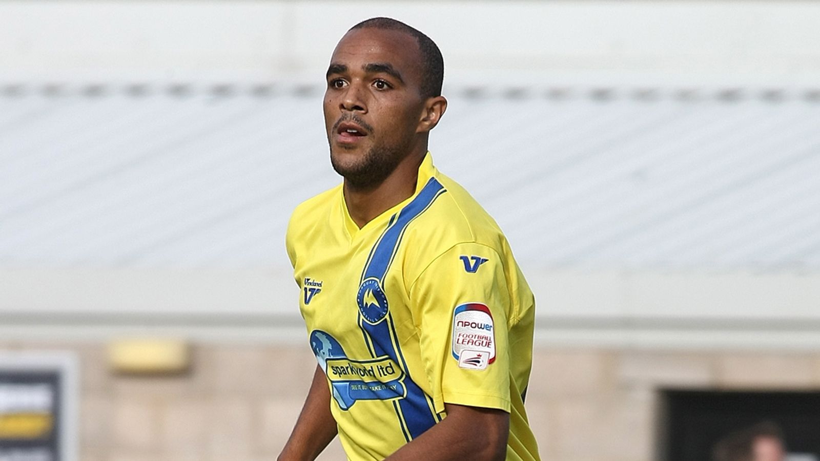 Atieno strike ends Robins run | Football News | Sky Sports