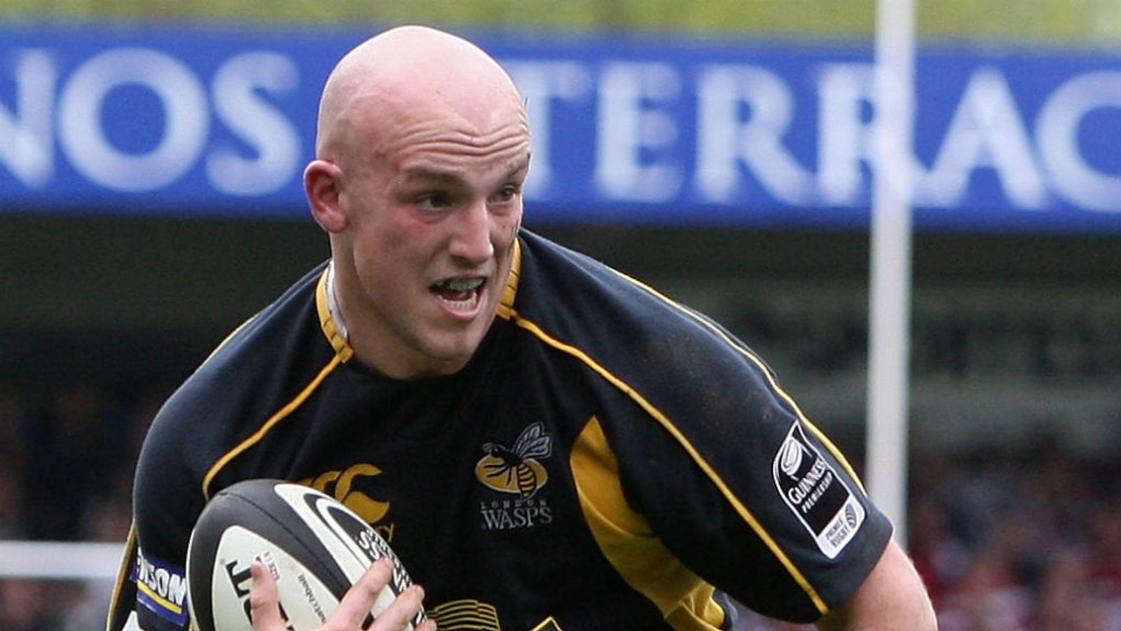 French joins the Exiles | Rugby Union News | Sky Sports