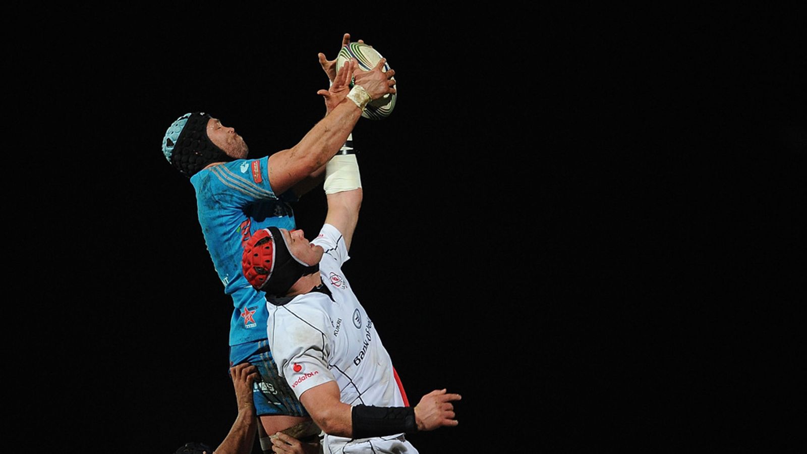 Del Fava heads to Newcastle | Rugby Union News | Sky Sports