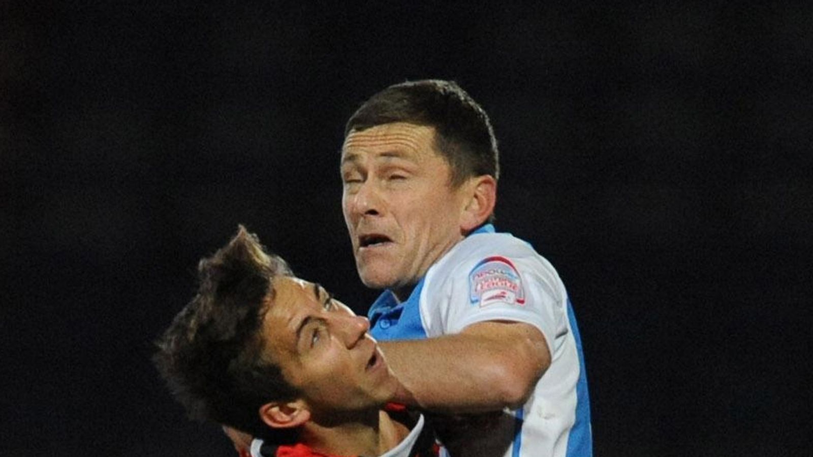 Fogden: Quality is high | Football News | Sky Sports