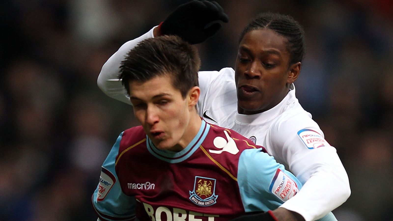 U's complete Potts loan deal | Football News | Sky Sports