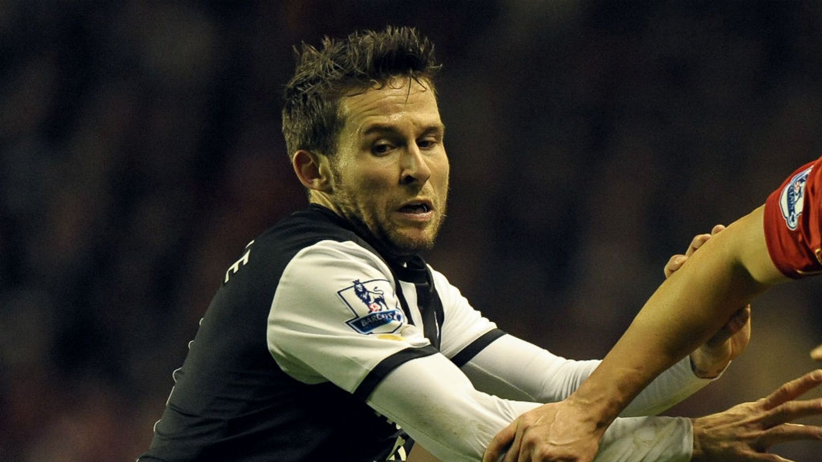 Cabaye expected to escape action | Football News | Sky Sports