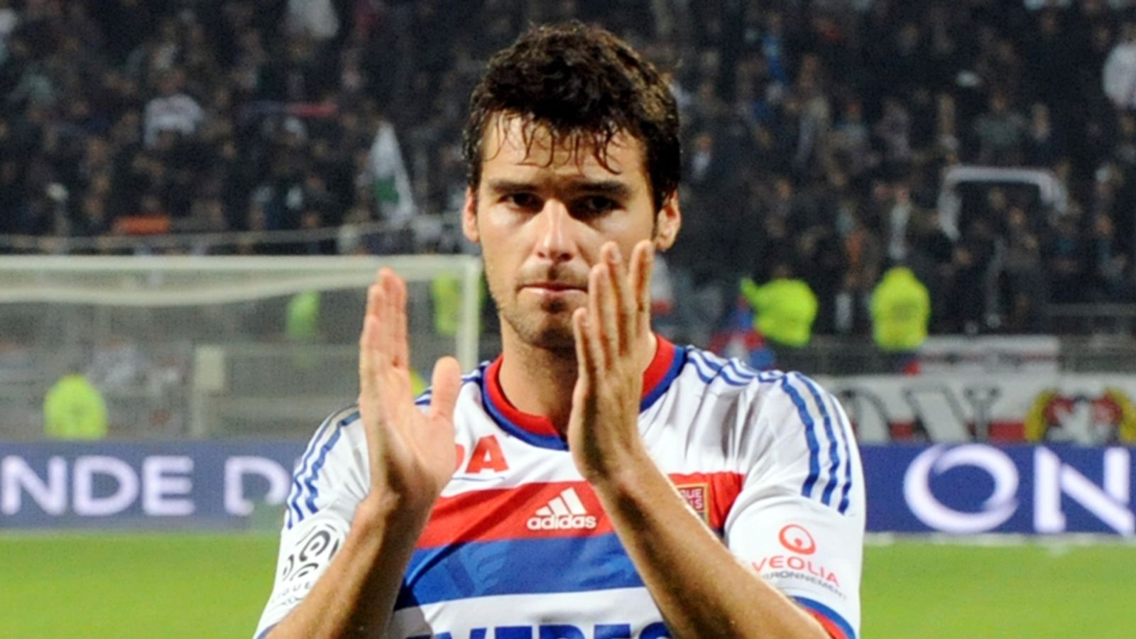 Lyon - Gourcuff is staying | Football News | Sky Sports
