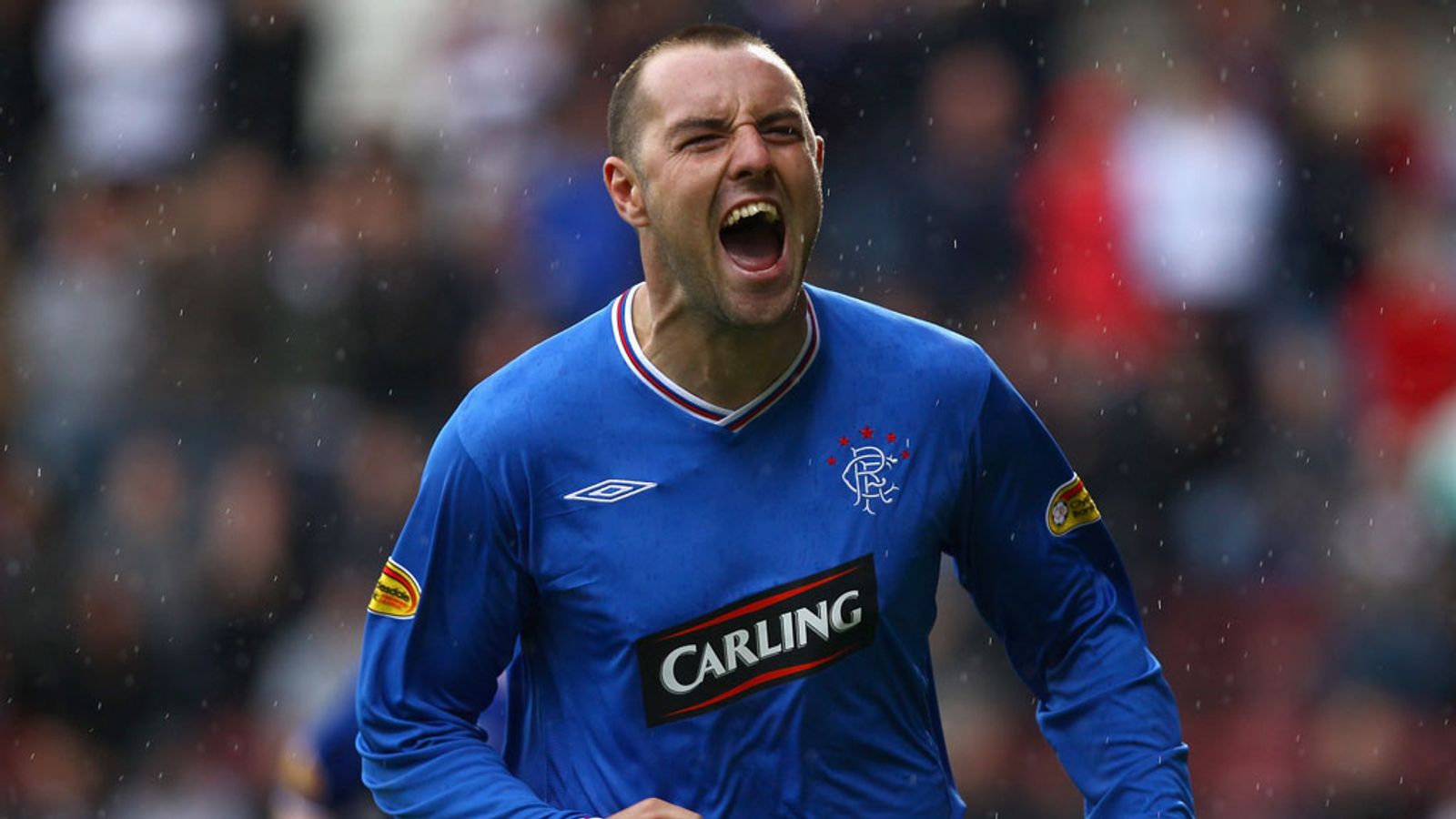 Bhoys reject Boyd move | Football News | Sky Sports