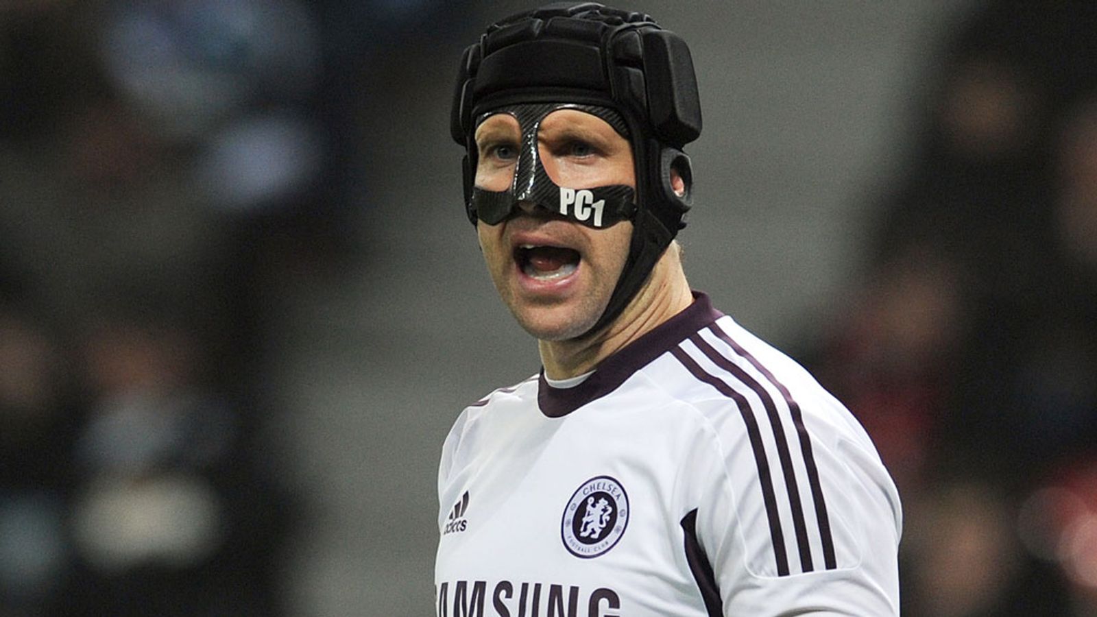 Cech backs Blues to progress | Football News | Sky Sports