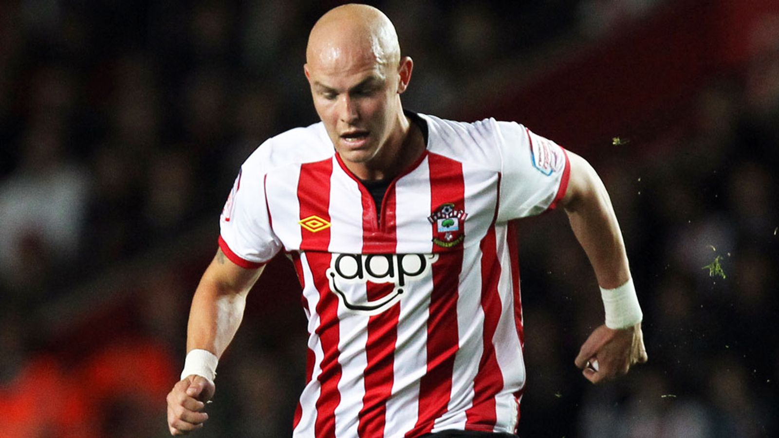 Chaplow suffers setback | Football News | Sky Sports