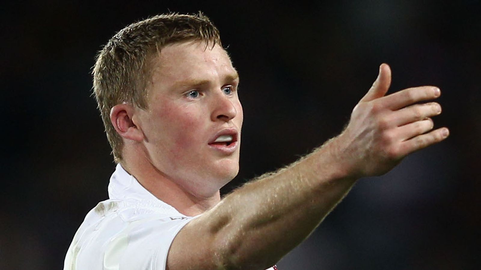 Ashton left out by Saints | Rugby Union News | Sky Sports