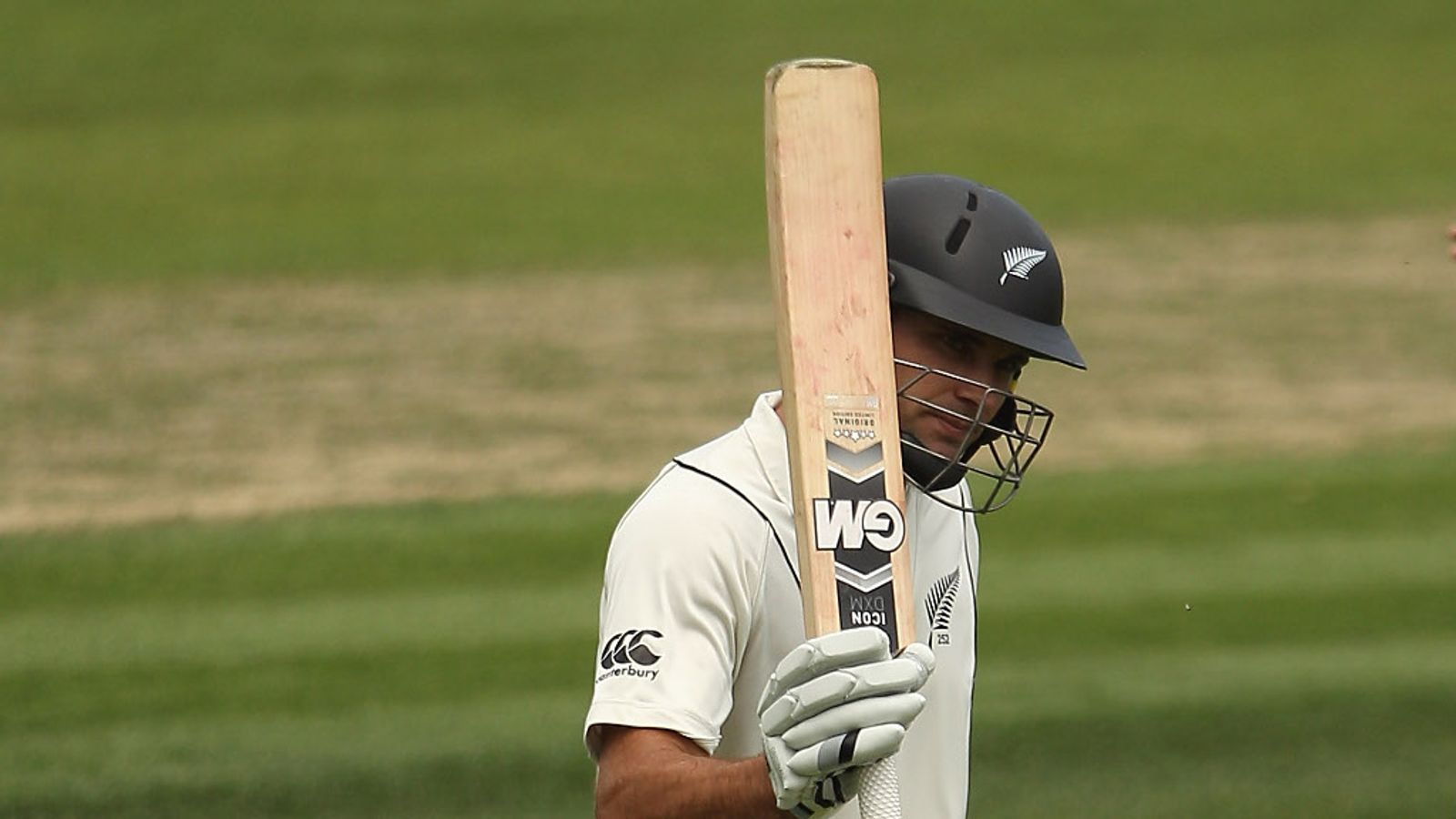 Black Caps turn to Flynn | Cricket News | Sky Sports