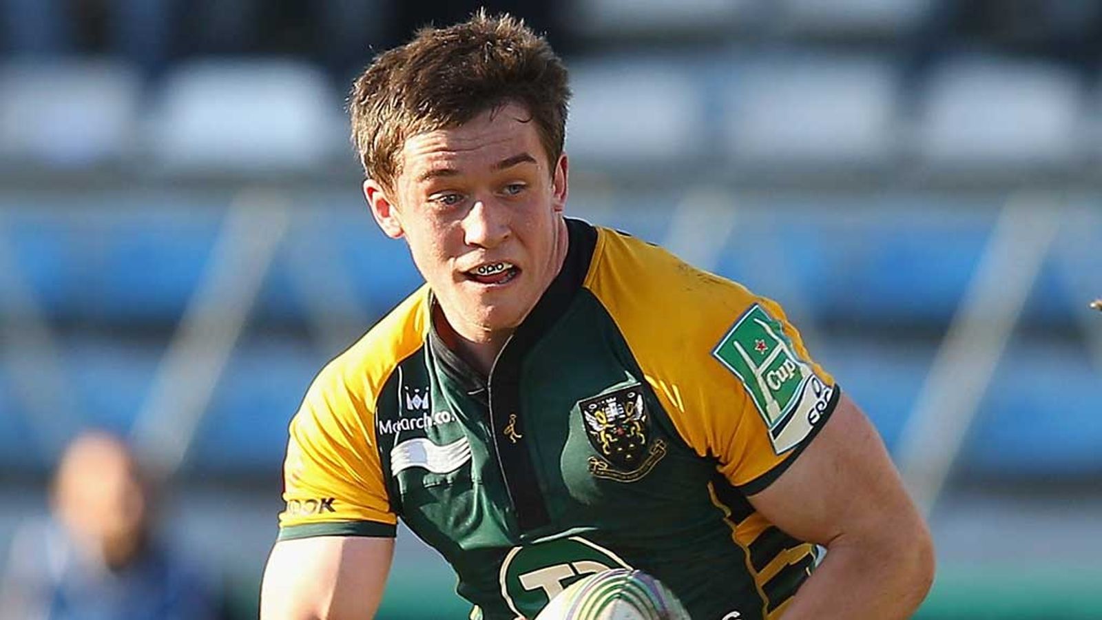 Match Preview - Northampton vs Munster | 21 Jan 2012