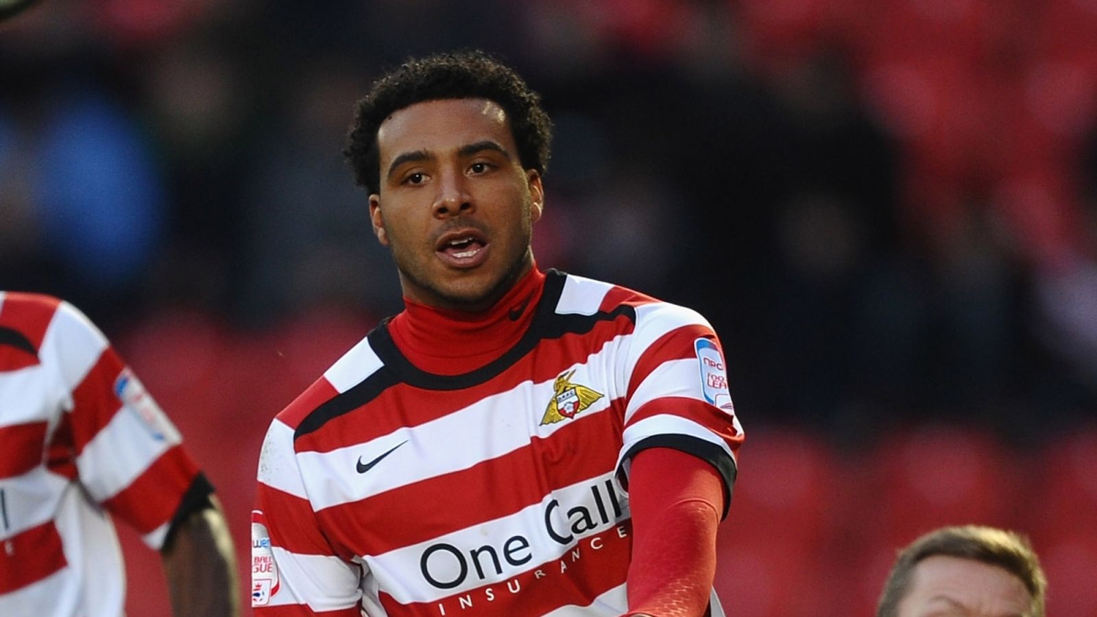 Barnes eyes Greek switch | Football News | Sky Sports