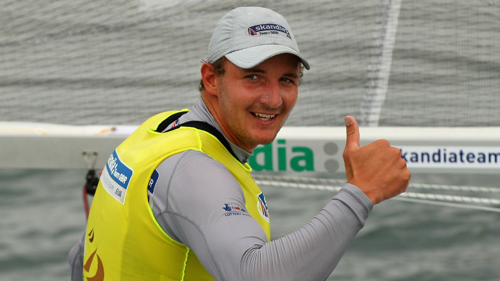 Great Scott crowned | Olympics News | Sky Sports