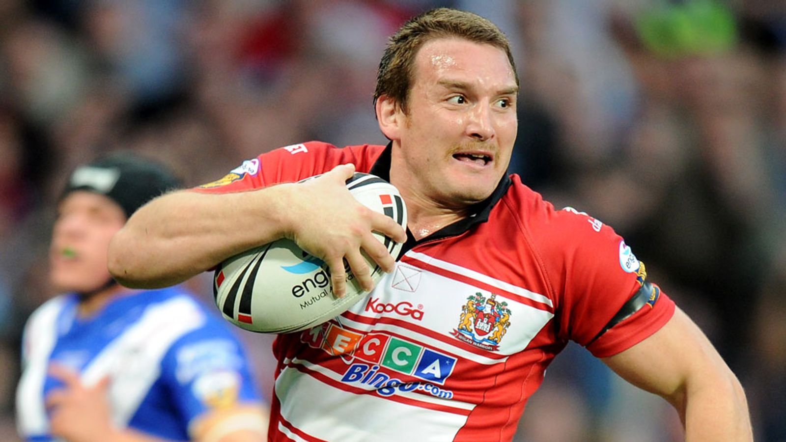 RFL reject Gleeson claims | Rugby League News | Sky Sports