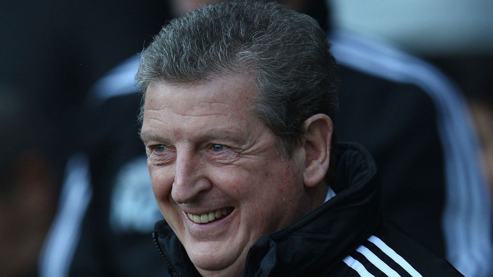 Hodgson hails Albion heroes | Football News | Sky Sports