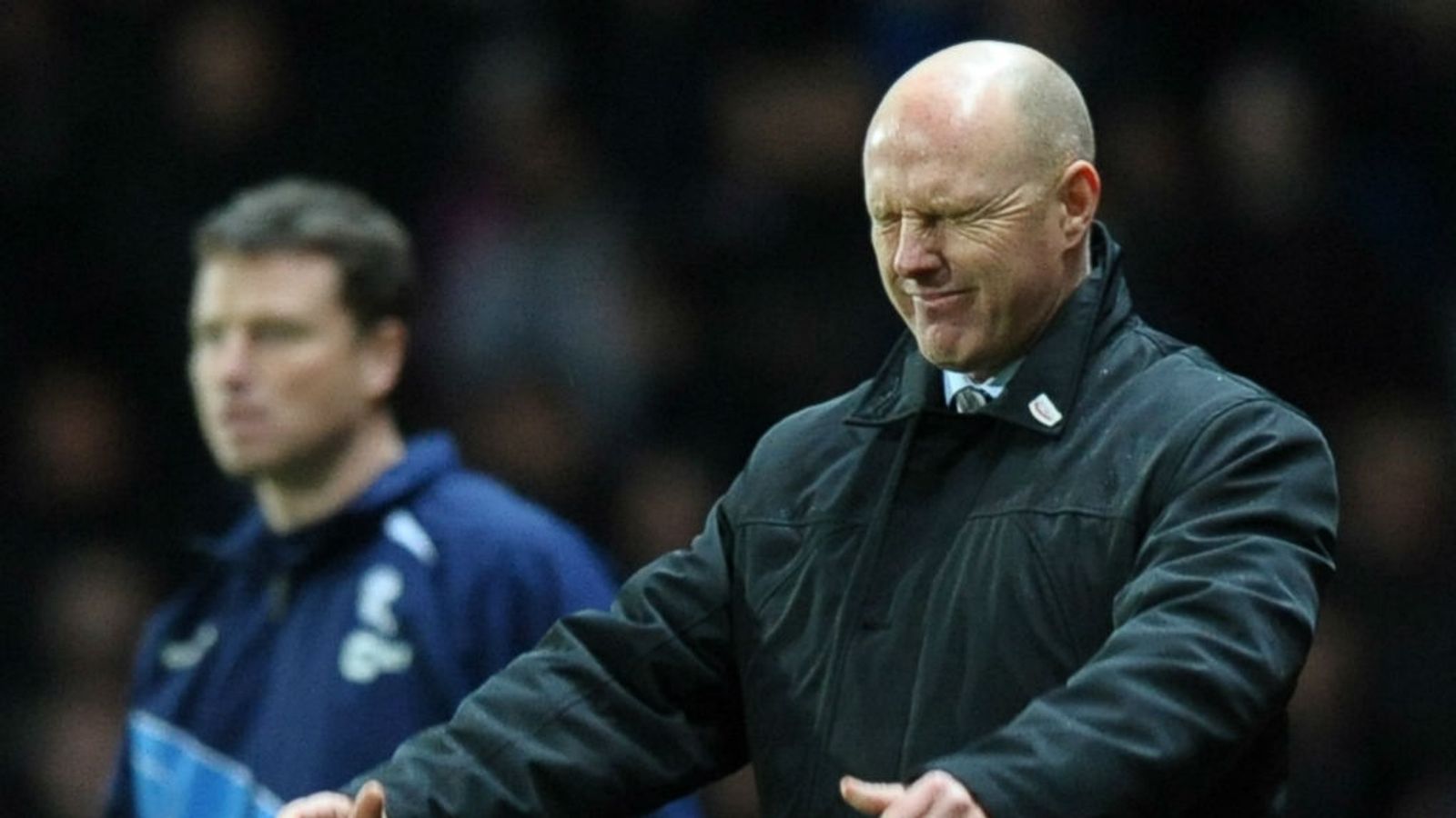 Kean ready to do business | Football News | Sky Sports