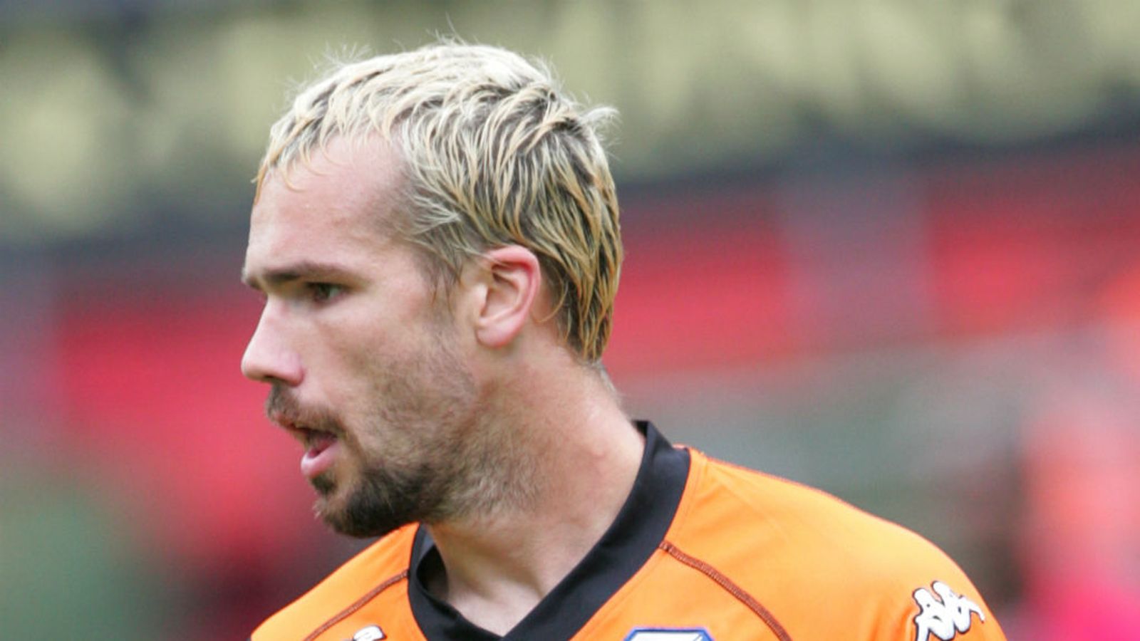 Lensky parts ways with Utrecht | Football News | Sky Sports