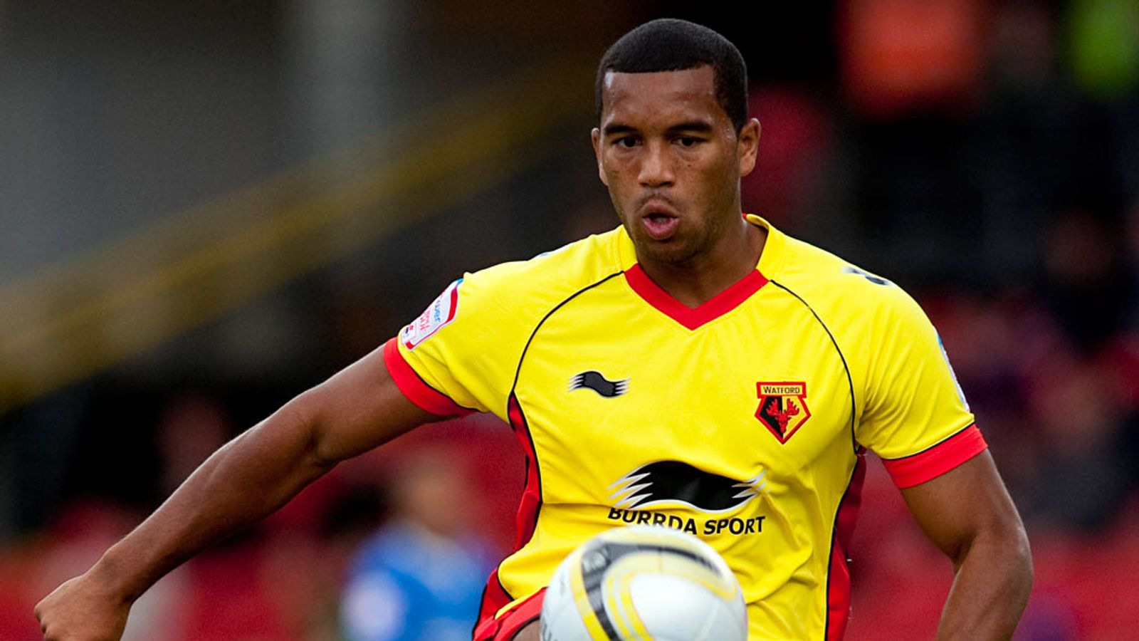 Toon make Mariappa move | Football News | Sky Sports