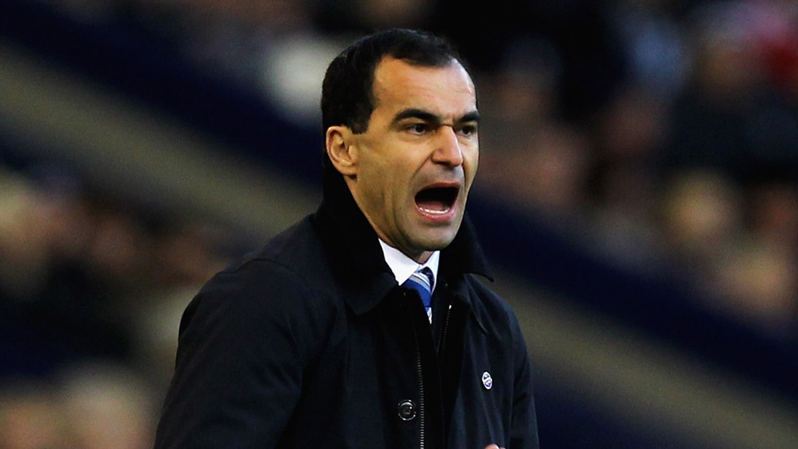 Martinez defiant despite woes | Football News | Sky Sports