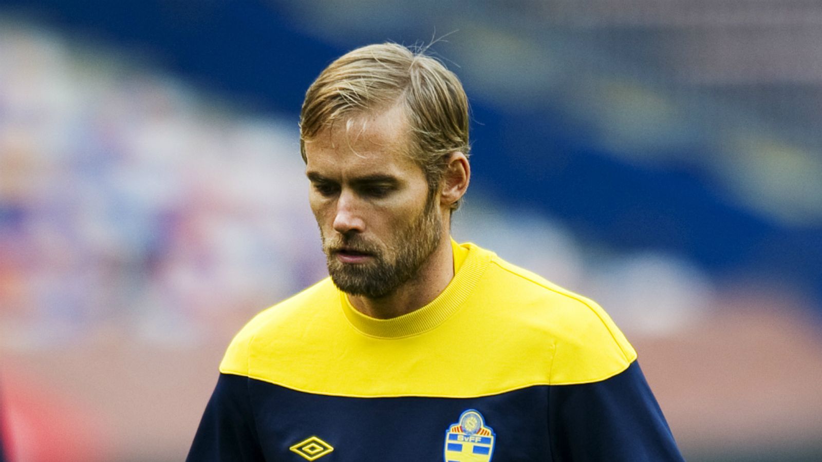 Mellberg to quit Sweden role | Football News | Sky Sports