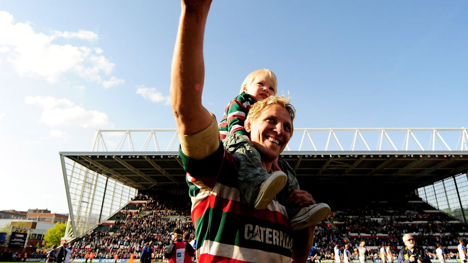 Moody factfile | Rugby Union News | Sky Sports