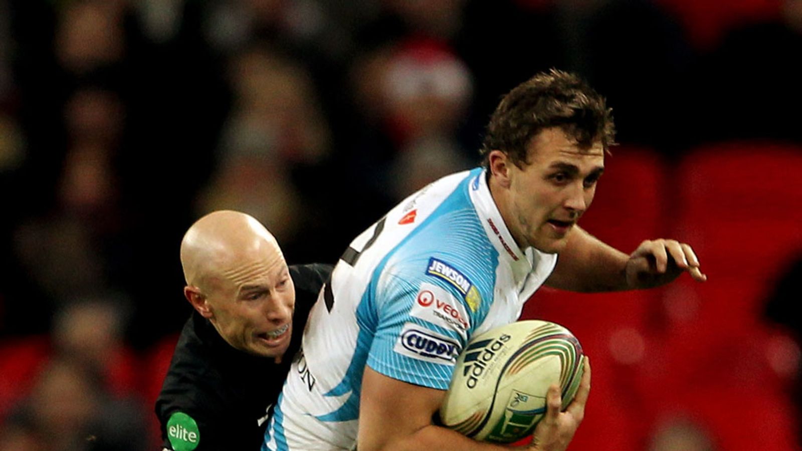 Beck signs new Ospreys deal | Rugby Union News | Sky Sports