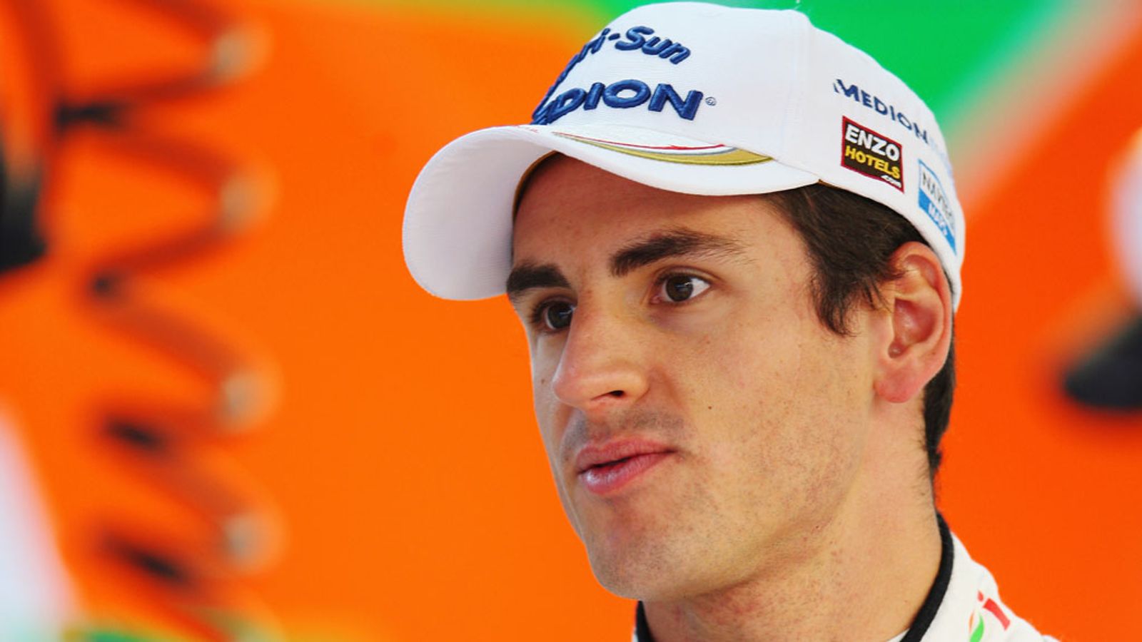 Sutil says sorry in court | F1 News | Sky Sports