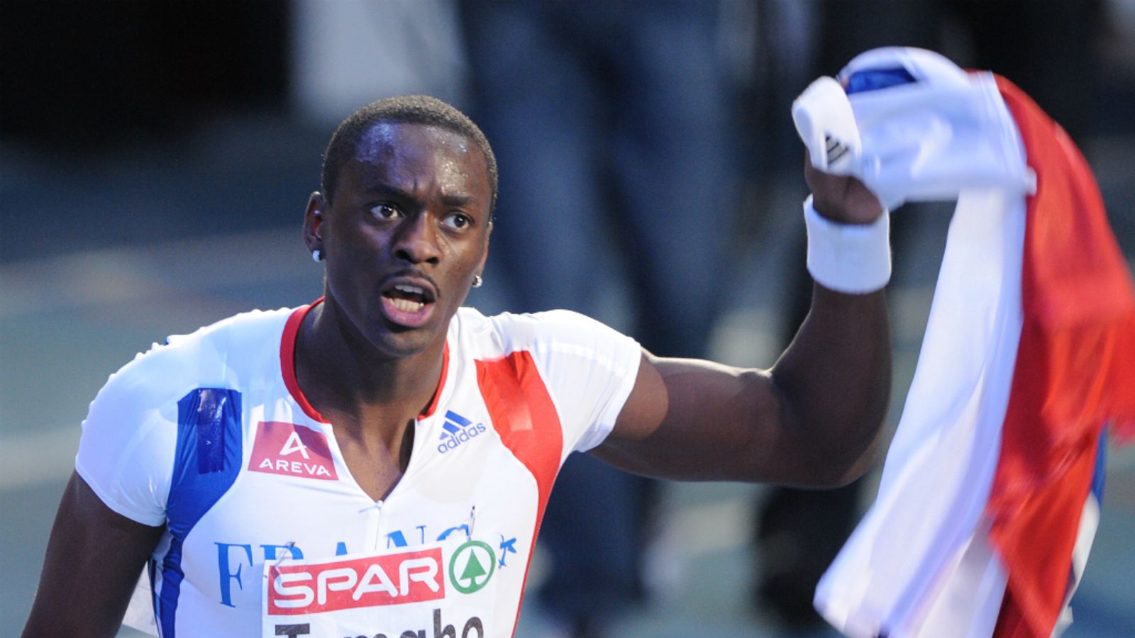 Tamgho out of Olympics | Olympics News | Sky Sports