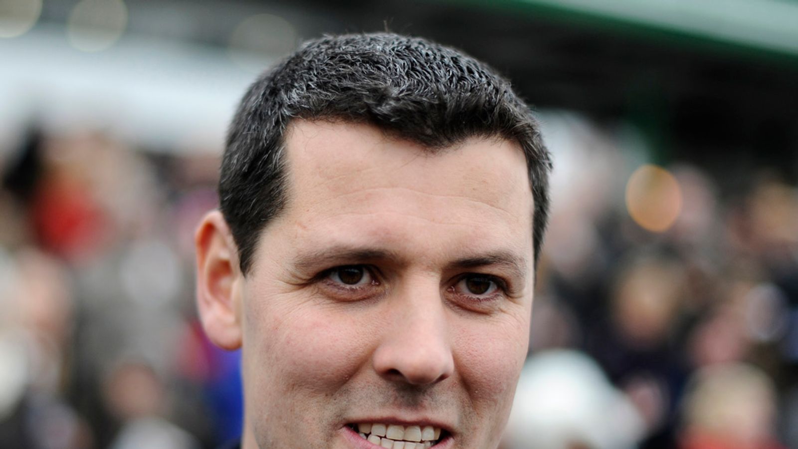 Bally aiming for Aintree | Racing News | Sky Sports