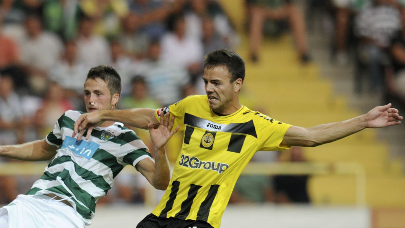 Tavares in demand | Football News | Sky Sports