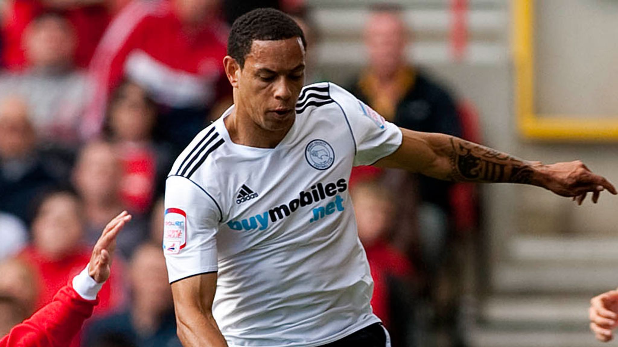 Tyson closing on comeback | Football News | Sky Sports