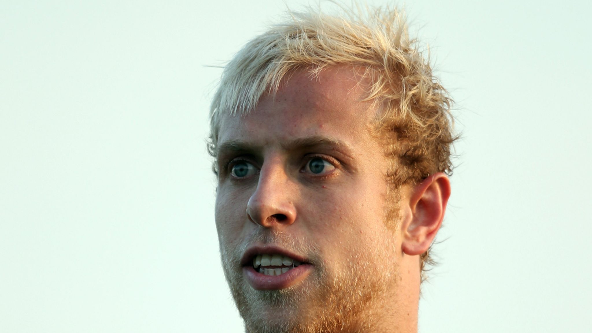 Potters man signs for Bantams | Football News | Sky Sports