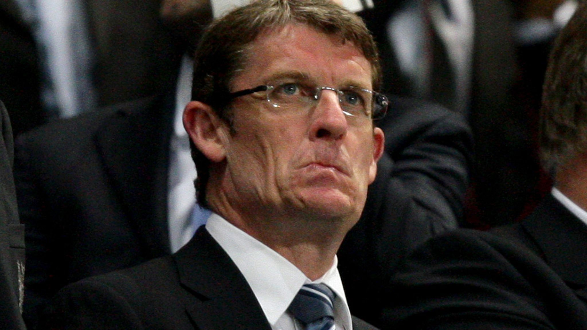 Brian Marwood says it will take time for Man City to produce their own ...