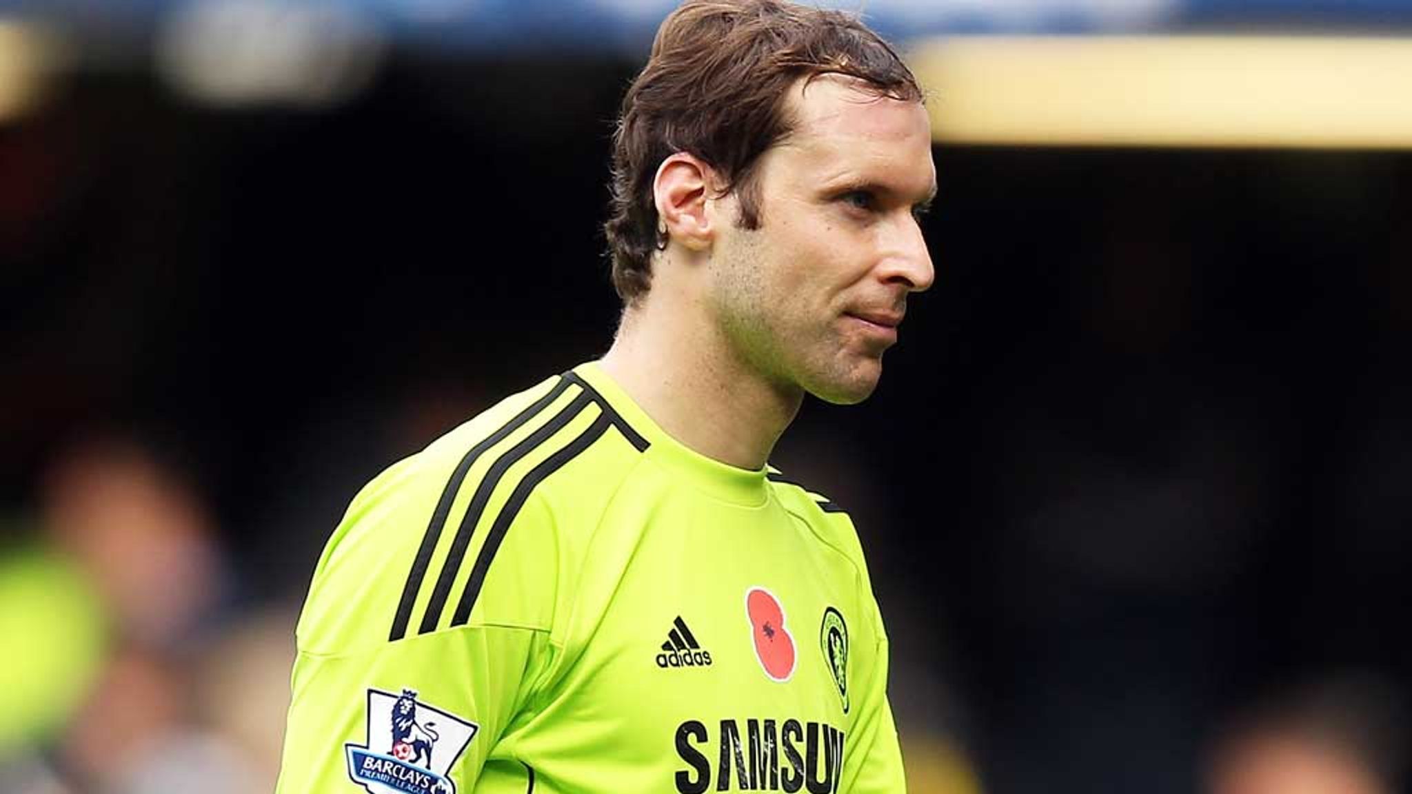 Cech disappointed with draw | Football News | Sky Sports