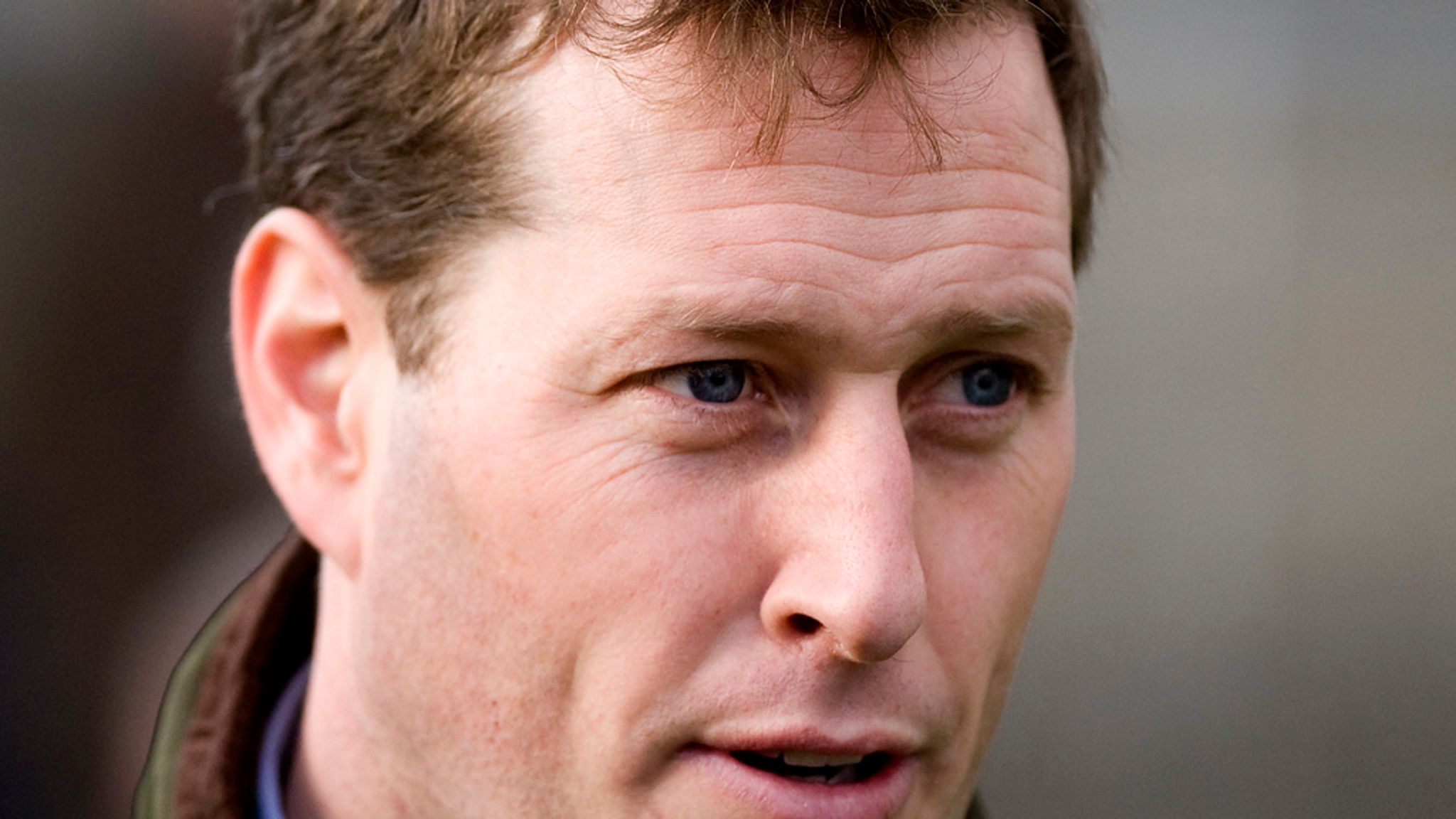 Charlie Longsdon: Pendra ideally suited to Coral Cup test | Racing News ...