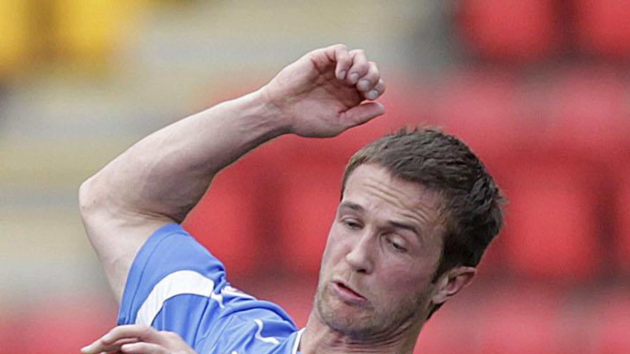 Millar signs Saints deal | Football News | Sky Sports